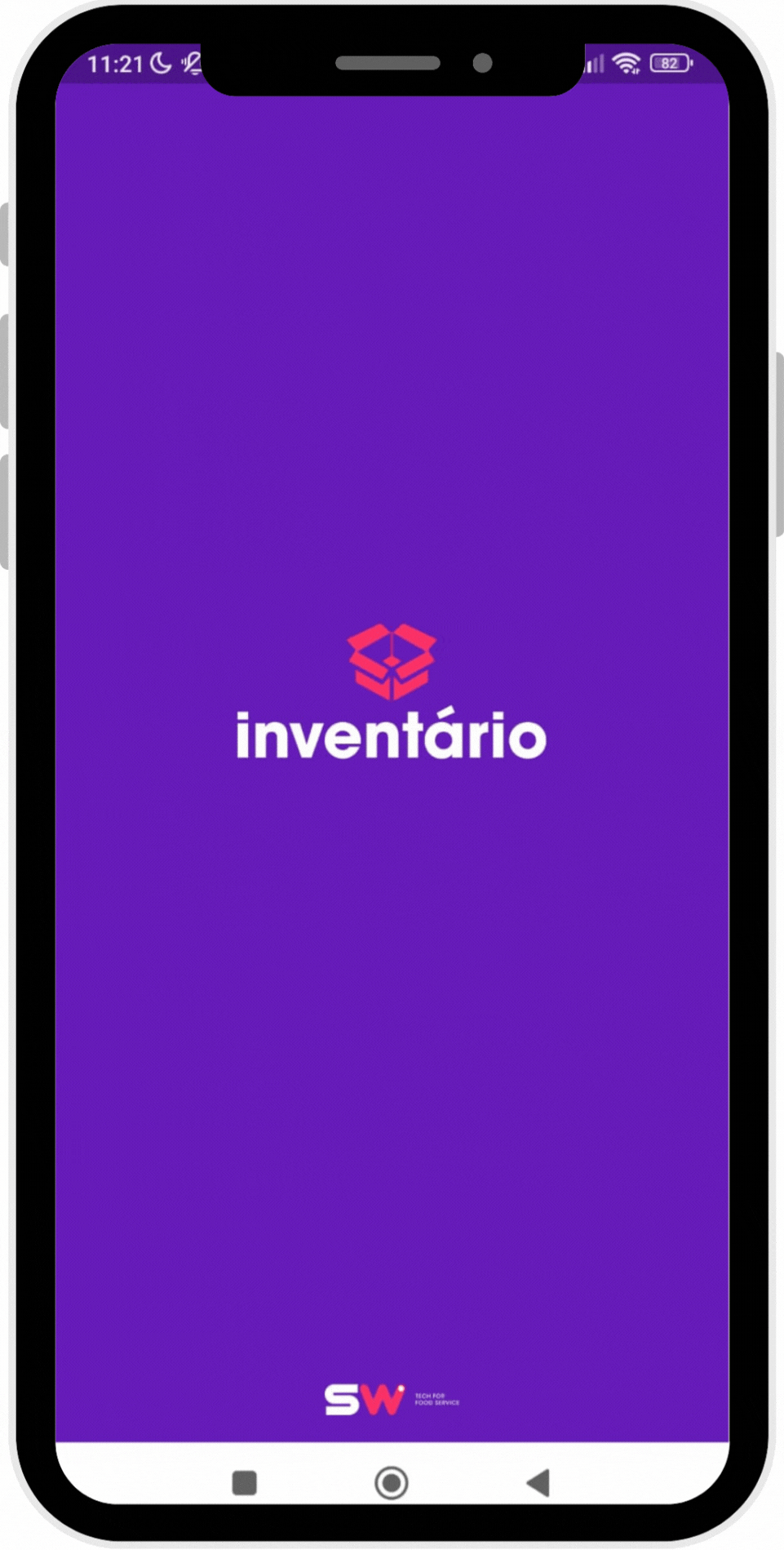 Como instalar o aplicativo SW Inventário? – Central de Ajuda