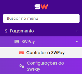 Como contratar o SWPay? – Central de Ajuda