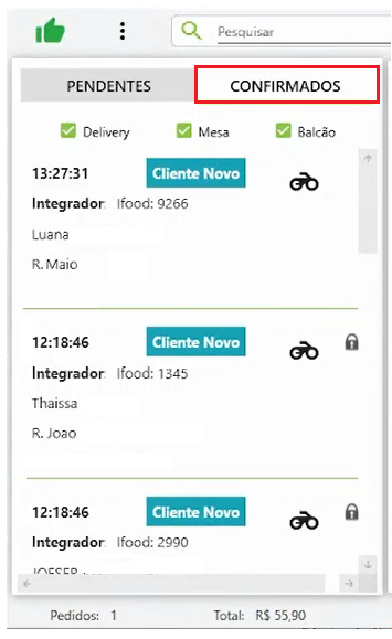 Como funciona o Integrador? – Central de Ajuda